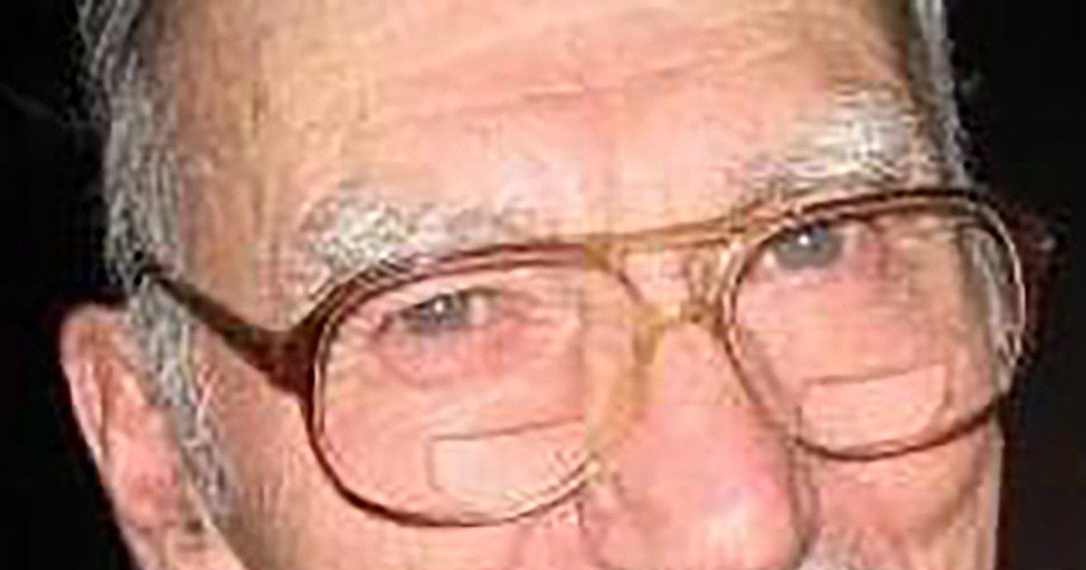 Donald Wayne Haff, 94 | Hagadone News Network