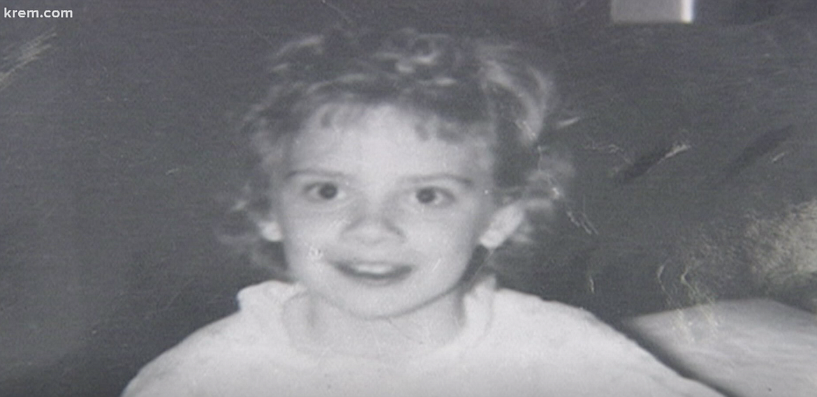 VIDEO: How Spokane police cracked 1959 cold case murder of Candy Rogers ...