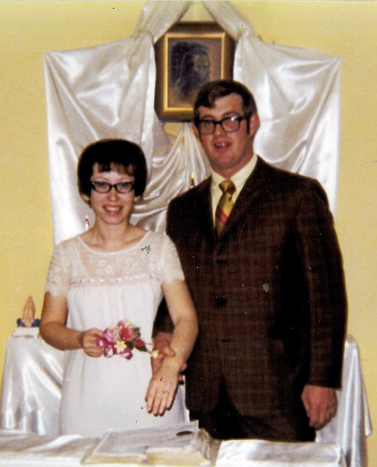 Bergstroms celebrate 50th anniversary | Bonner County Daily Bee