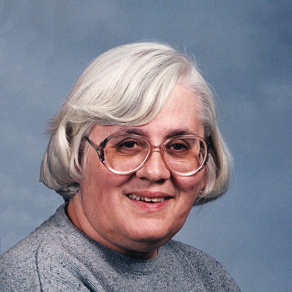 Jean Harter, 85 | Daily Inter Lake