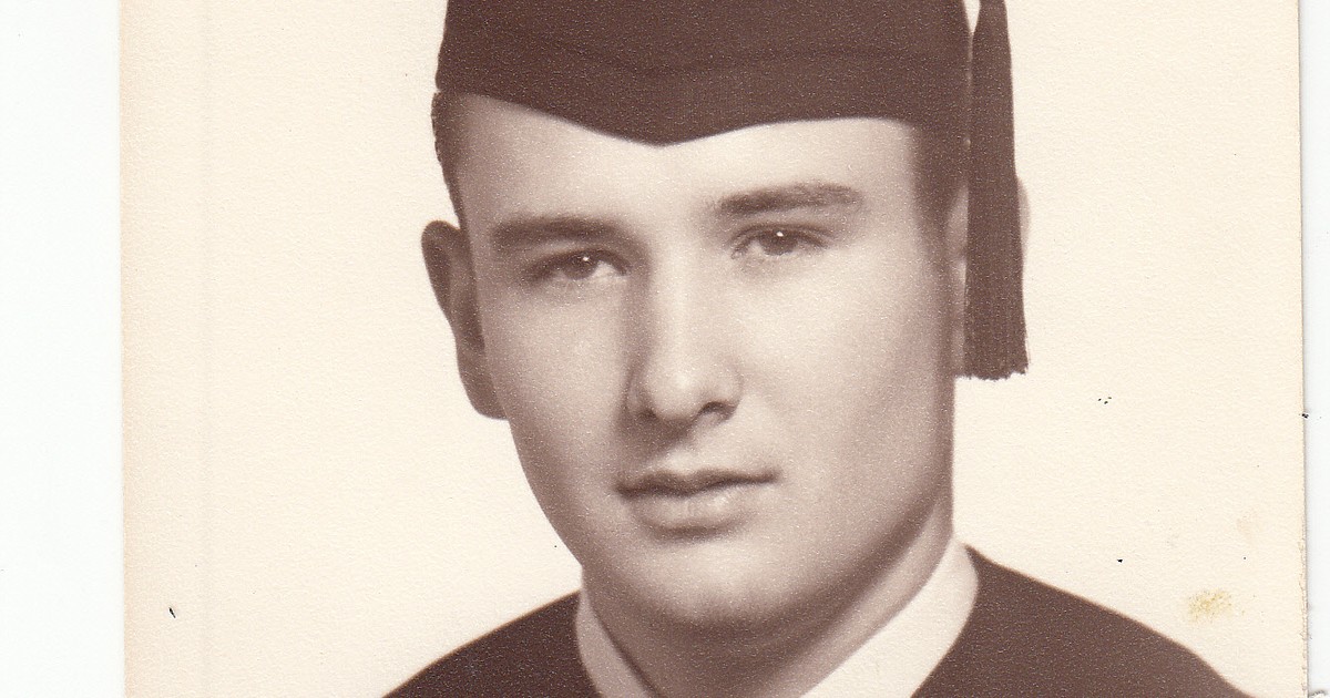 Ron Edinger, 85 | Coeur d'Alene Press