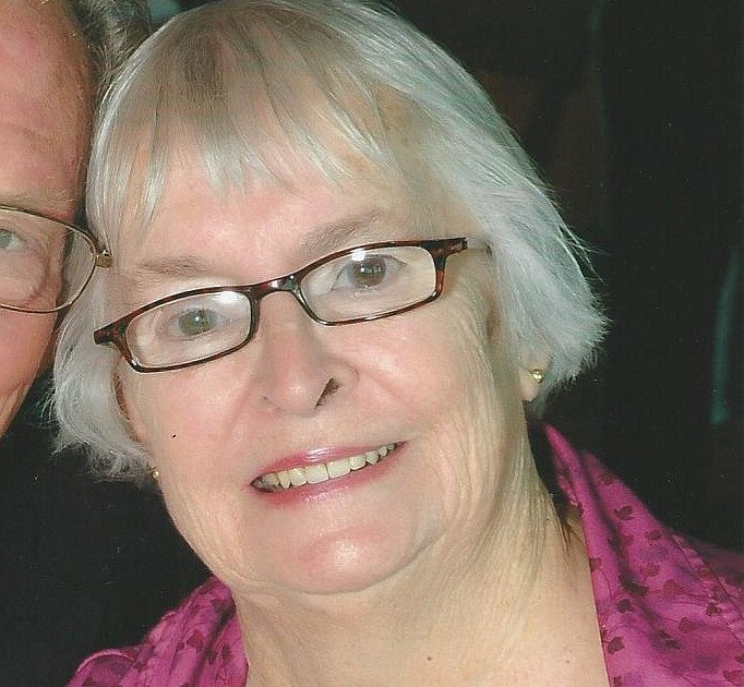 Sharon A. Landberg, 84 | Coeur d'Alene Press