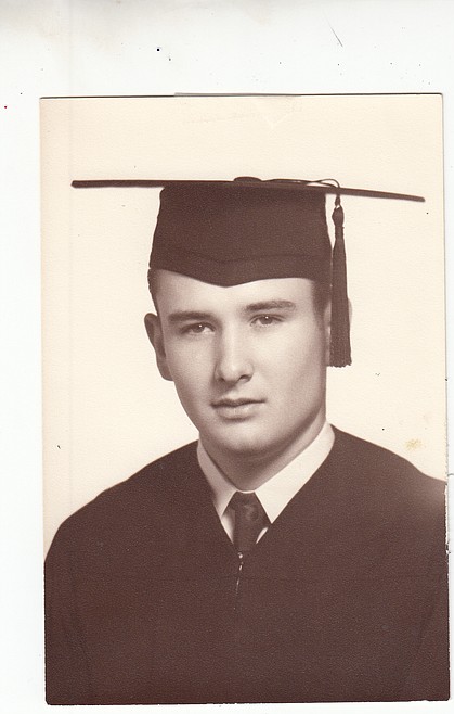 Ron Edinger, 85 | Coeur d'Alene Press