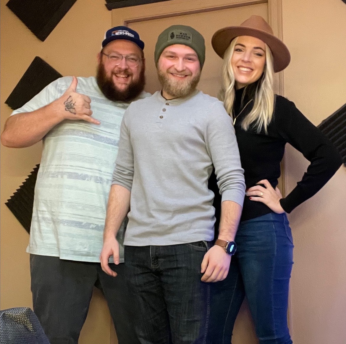 North Idaho Now Episode 85: Headlines from 11/20 from 11/23 | Coeur d ...