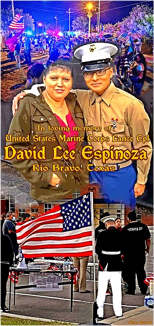 Alan Golub: 'The artist of heroes' | Coeur d'Alene Press