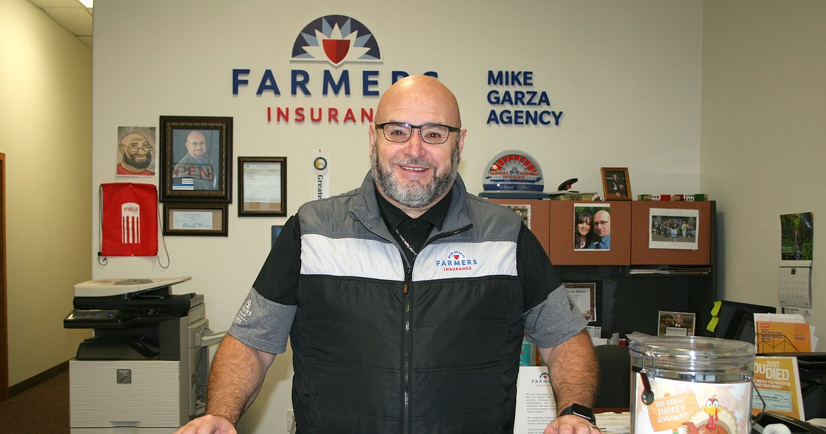 Earning his way: Mike Garza says hard work is key to success | Columbia ...