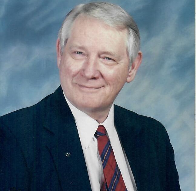 Peter Christopher Meyer, Jr. | Columbia Basin Herald