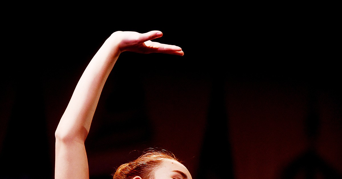 Noble Dance brings Winter Celebration performance to stage | Whitefish ...