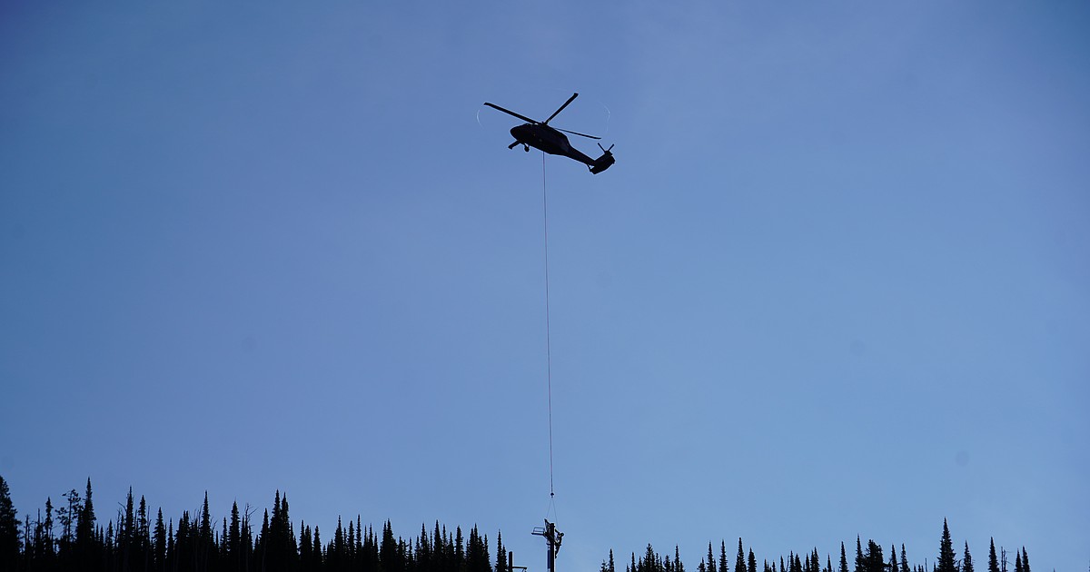 Hellroaring Basin improvements highlight new season on Big Mountain ...