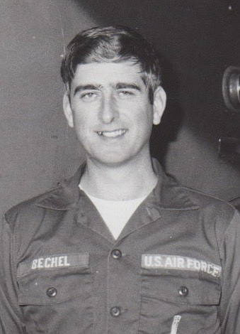 Richard Lee Bechel, 72 | Coeur d'Alene Press