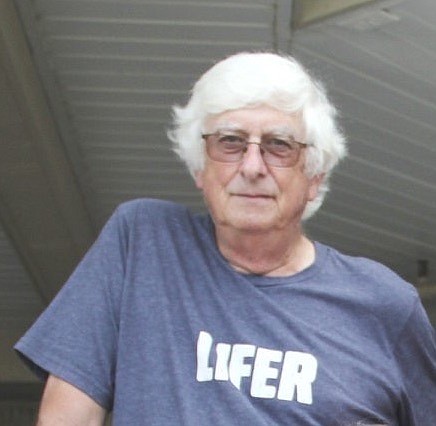 Richard Lee Bechel, 72 | Coeur d'Alene Press