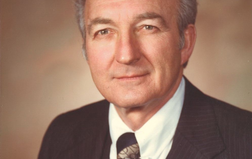 Robert 'Bob' Morrison, 99 | Daily Inter Lake