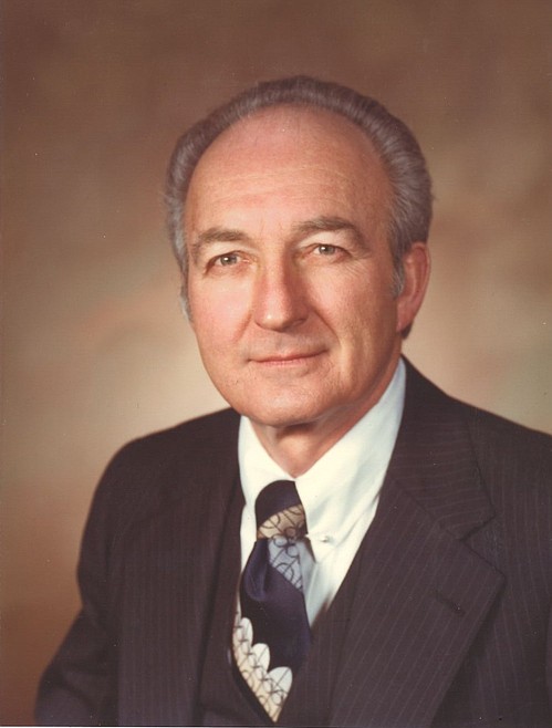 Robert 'Bob' Morrison, 99 | Daily Inter Lake