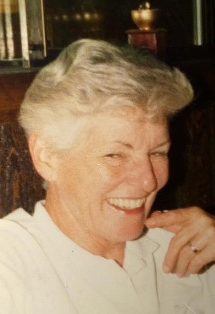 Alice Thompson Collier | Western News