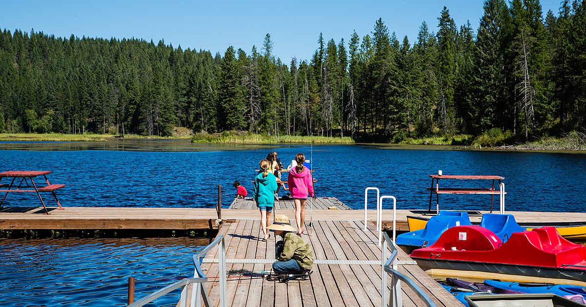 Little Diamond Lake KOA earns honors | Bonner County Daily Bee