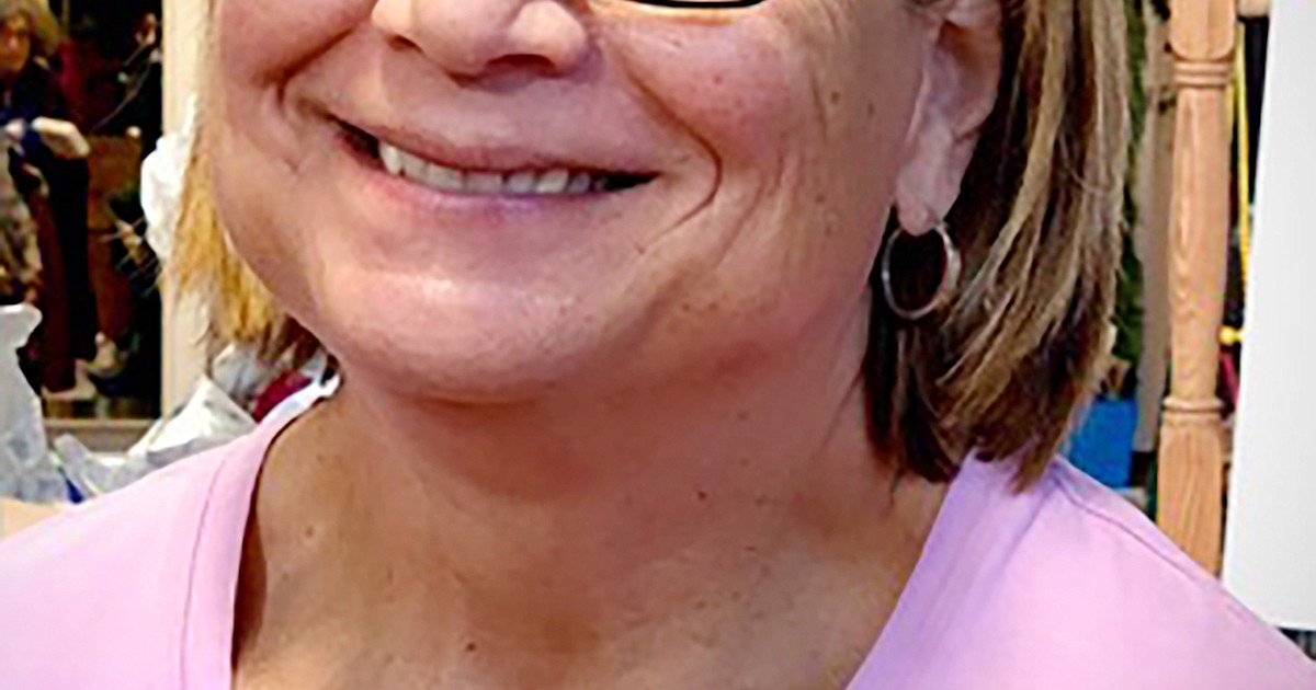 Diane Elizabeth Arrants | Bonner County Daily Bee