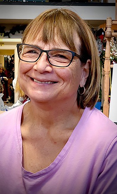 Diane Elizabeth Arrants | Bonner County Daily Bee