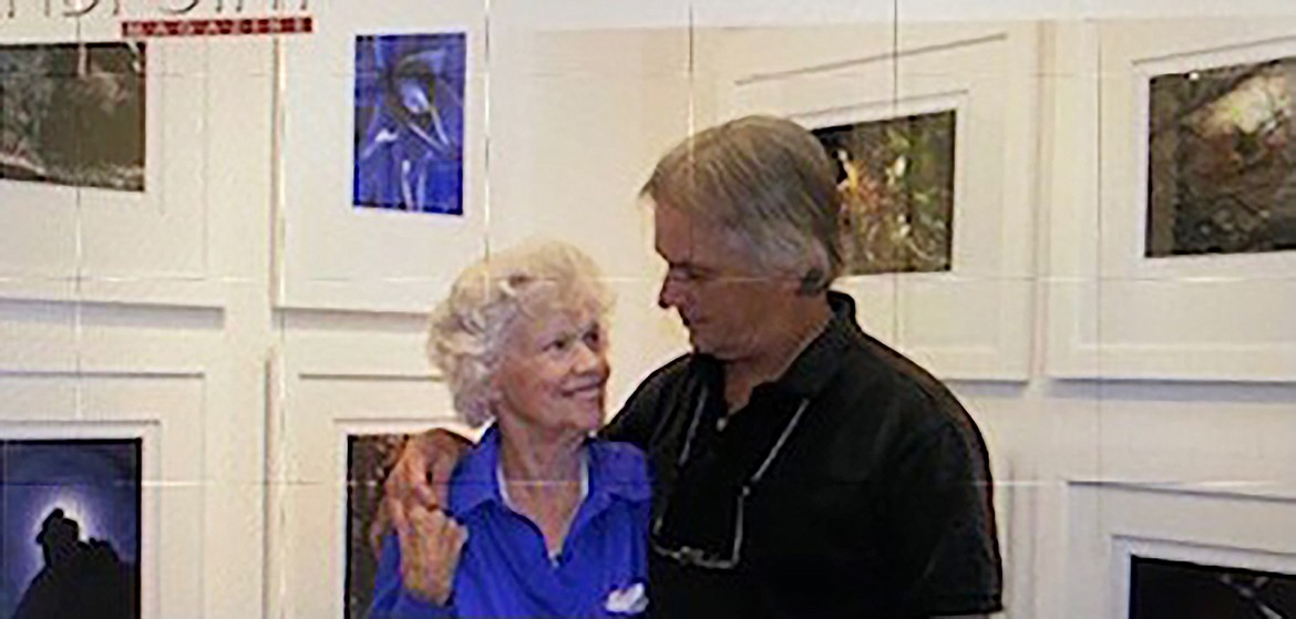 Dann Jay Hall, 74 | Bonner County Daily Bee