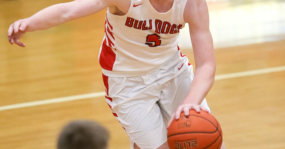 SHS boys basketball secures first win | Bonner County Daily Bee