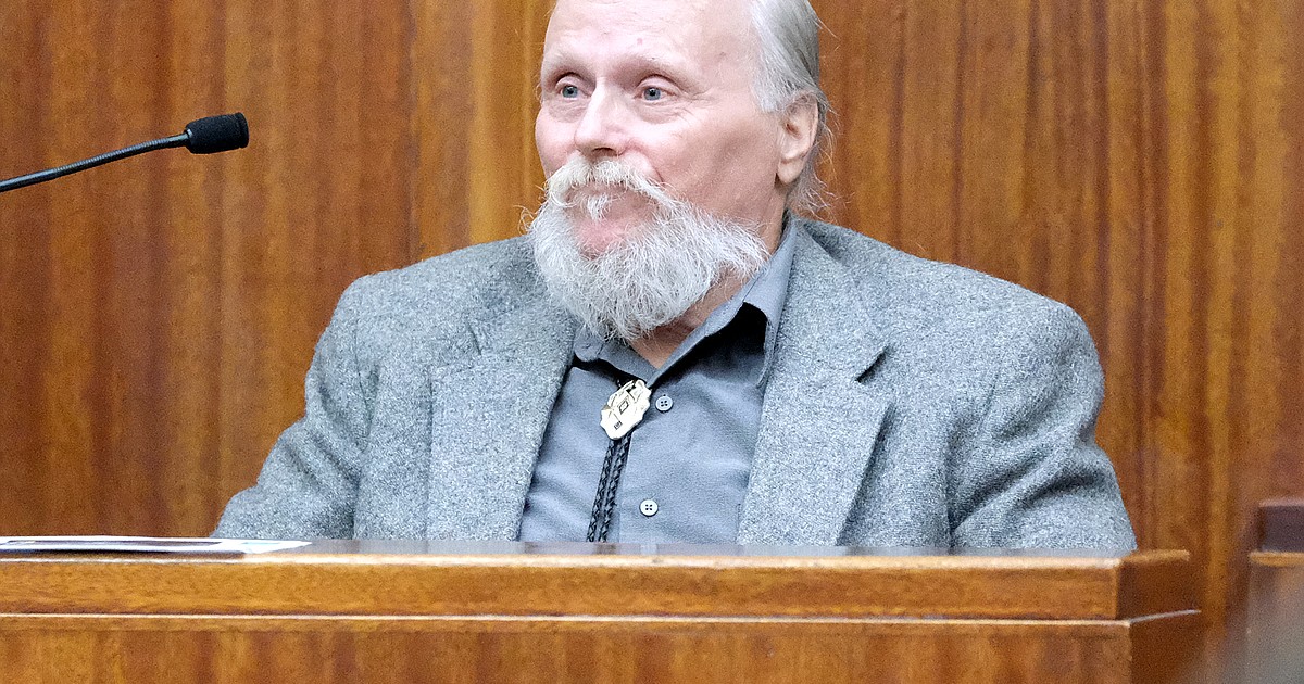 Jury finds Orr not guilty | Western News