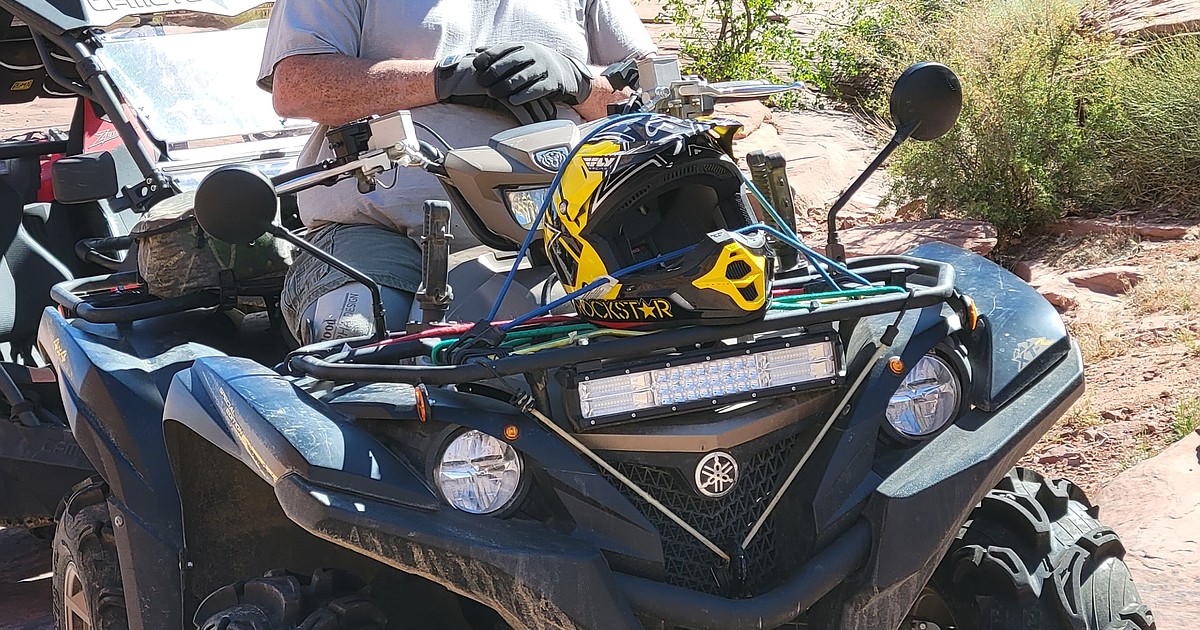 James 'Jim' Leroy Mellen, 62 | Shoshone News-Press