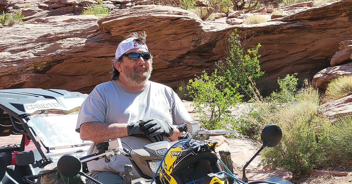 James 'Jim' Leroy Mellen, 62 | Shoshone News-Press