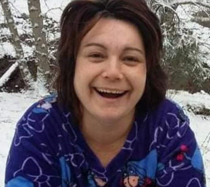 Tina Marie Stevenson, 50 | Shoshone News-Press