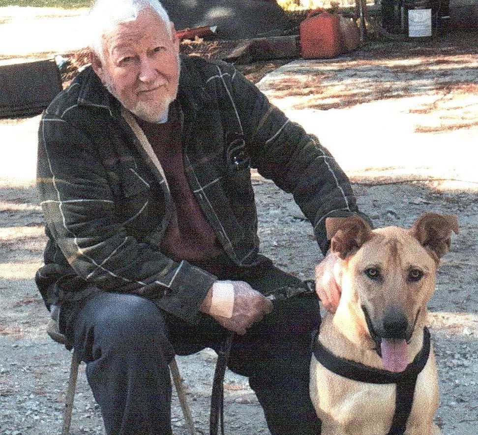 Robert 'Bob' Joseph Stewart Jr., 82 | Shoshone News-Press