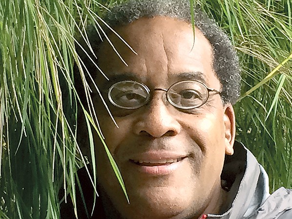 Walter Melvin Roberts III | Hungry Horse News