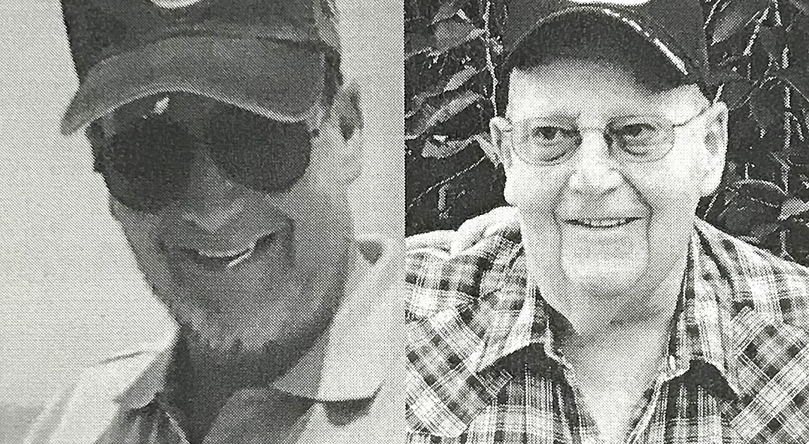 Bob Mack | Whitefish Pilot