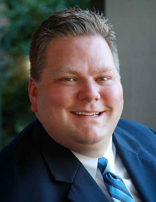 Andrew Jared Critchfield, 50 | Coeur d'Alene Press