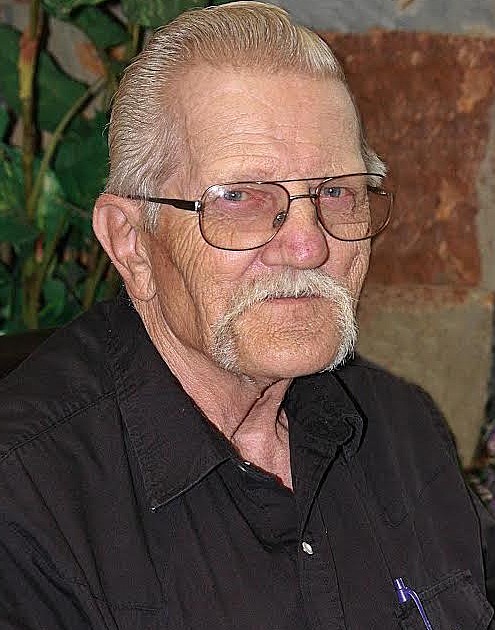 Robert Mize | Valley Press/Mineral Independent