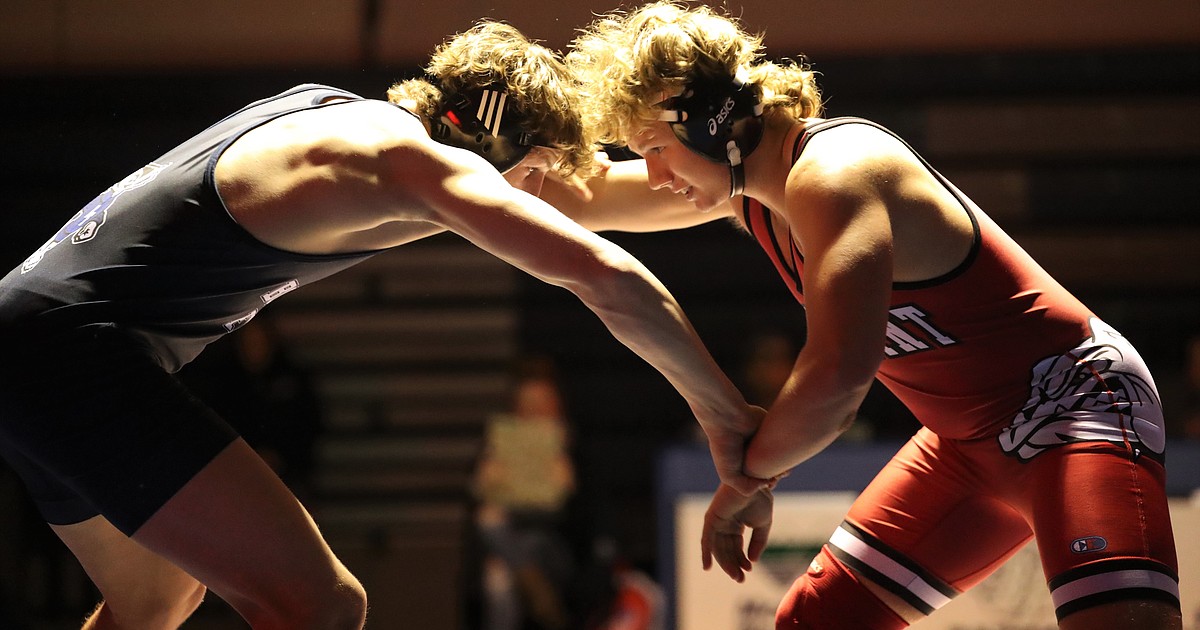 Season preview: SHS wrestling primed to overcome adversity, contend for ...