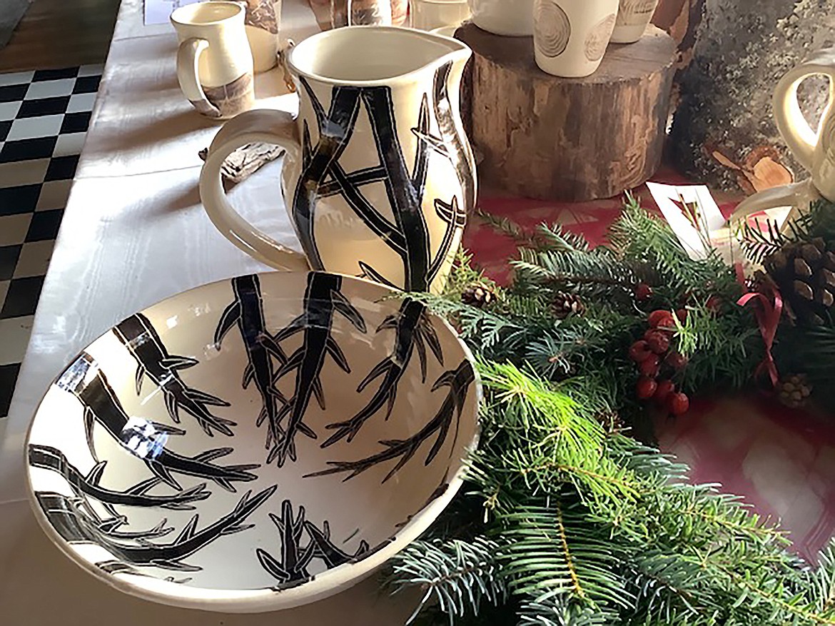 Artists' co-op launches in Hope | Bonner County Daily Bee