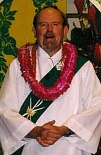 Deacon Robert “Bob” Cyr, AIA, 86 | Coeur d'Alene Press