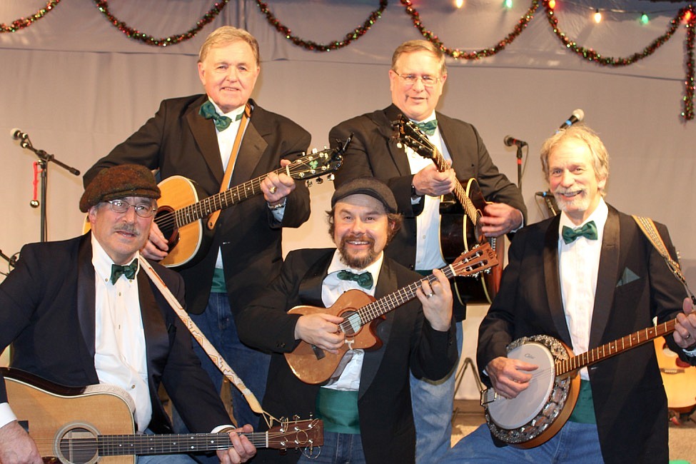 Community Notes: Free Christmas concert by the lake | Lake County Leader