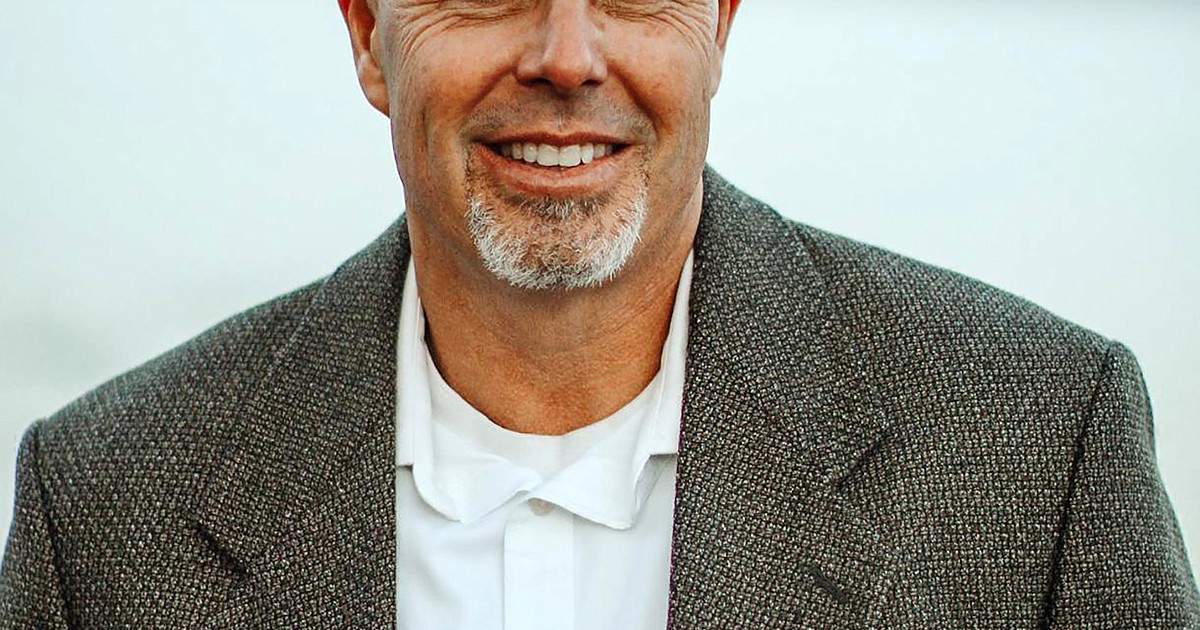 Todd Engel | Bonners Ferry Herald