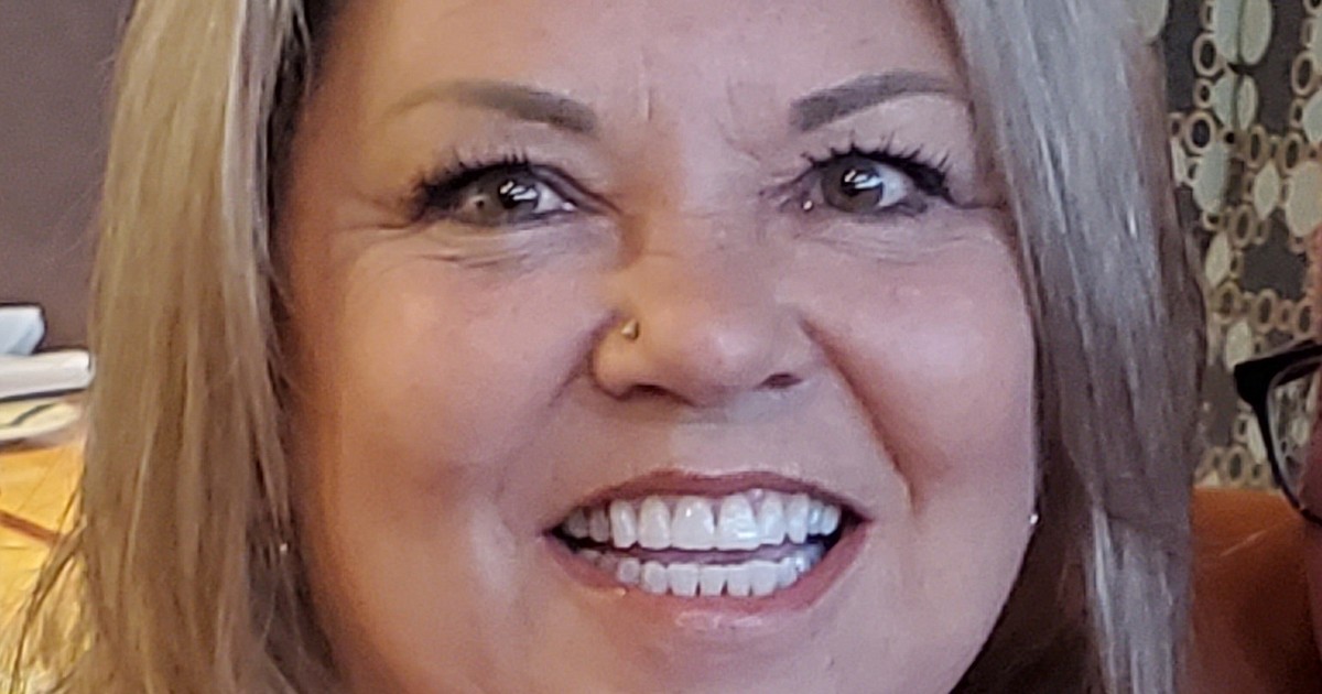 Janet Louise Crapo, 64 | Coeur d'Alene Press