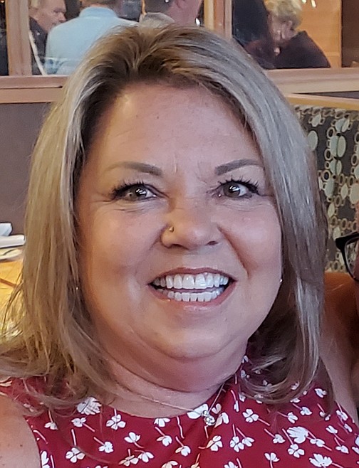 Janet Louise Crapo, 64 | Coeur d'Alene Press