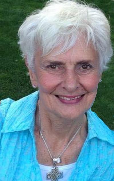 Nancy Gail Minor, 84 | Coeur d'Alene Press