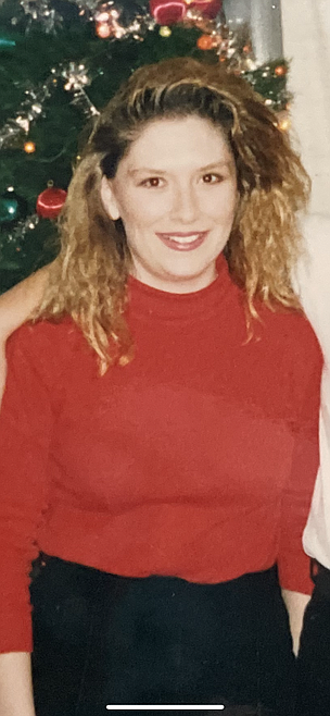 Gayanne Amy Windedahl-Gilman, 50 | Shoshone News-Press