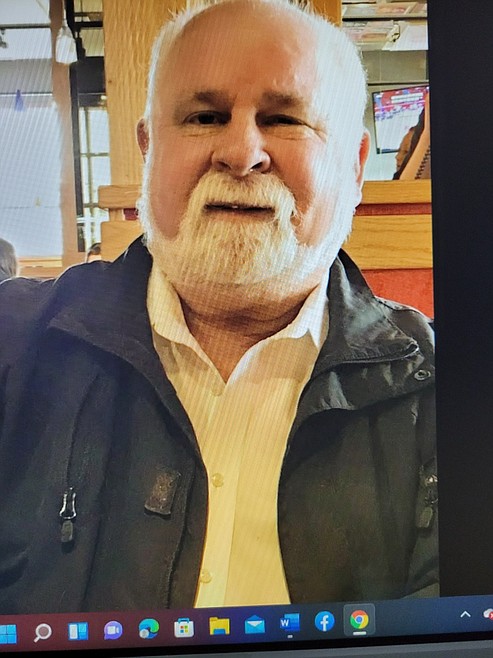 Stephen Mark Chase, 70 | Coeur d'Alene Press