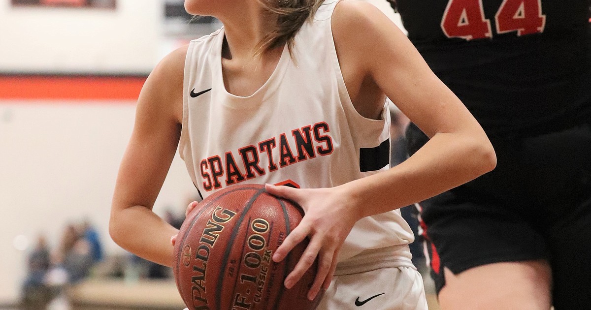 Priest River girls stumble in rematch with Wallace | Bonner County ...