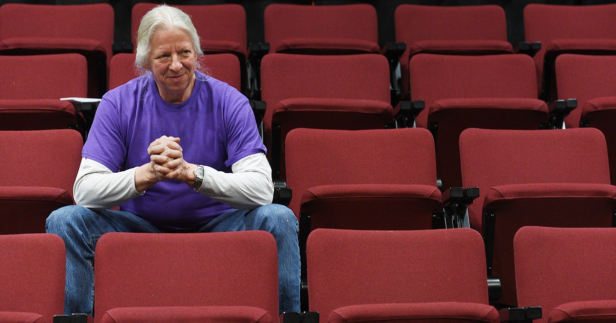 FVCC names theater in honor of longtime faculty member | Daily Inter Lake