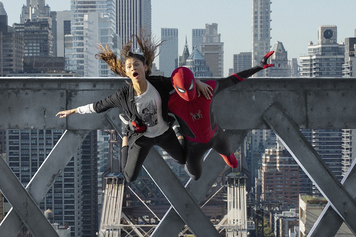 The best and worst of Spidey on the big screen | Coeur d'Alene Press