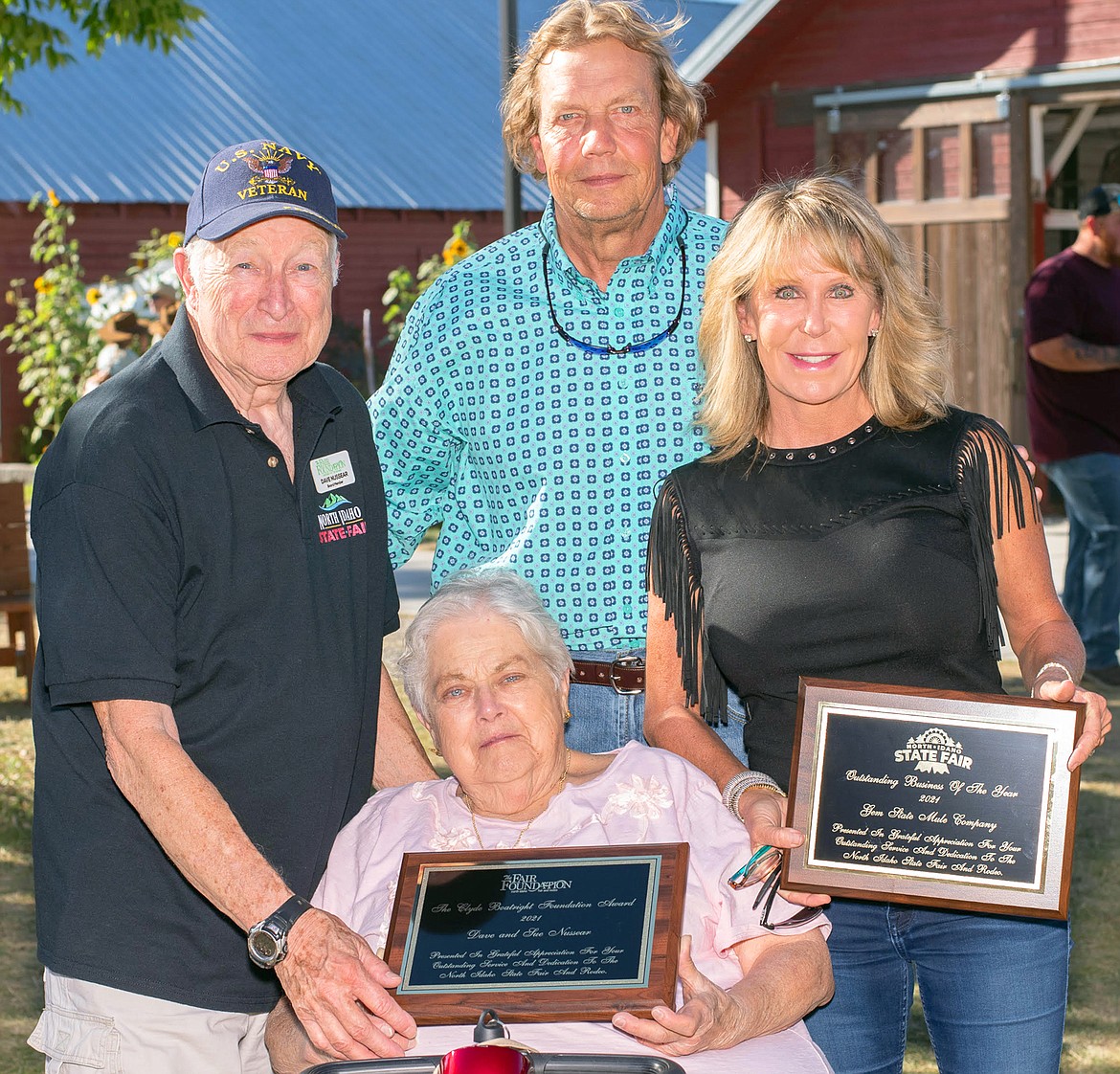 Fair awards presented | Coeur d'Alene Press