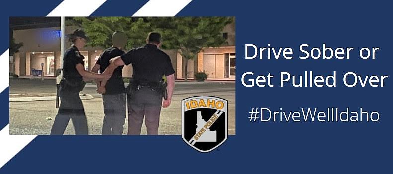 ISP joins a statewide effort to increase DUI Patrols | Hagadone News ...