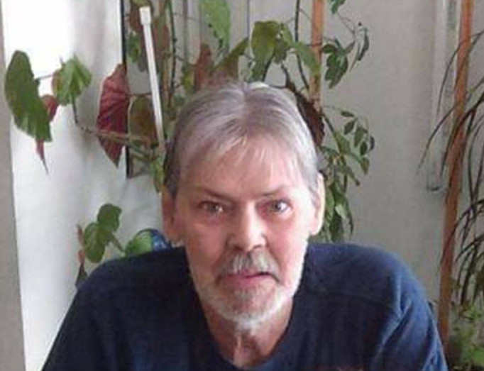 Tony Ray Napier aka "Poppy," 63 | Coeur d'Alene Press