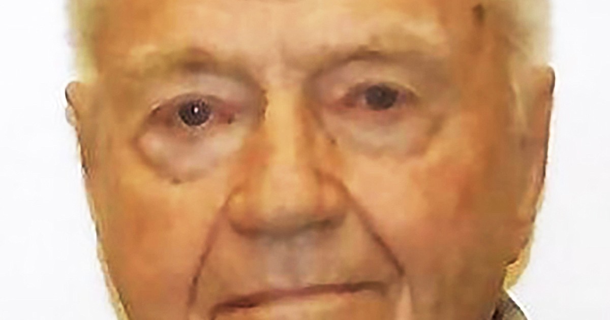 Charles Donald Paton, 91 | Bonner County Daily Bee