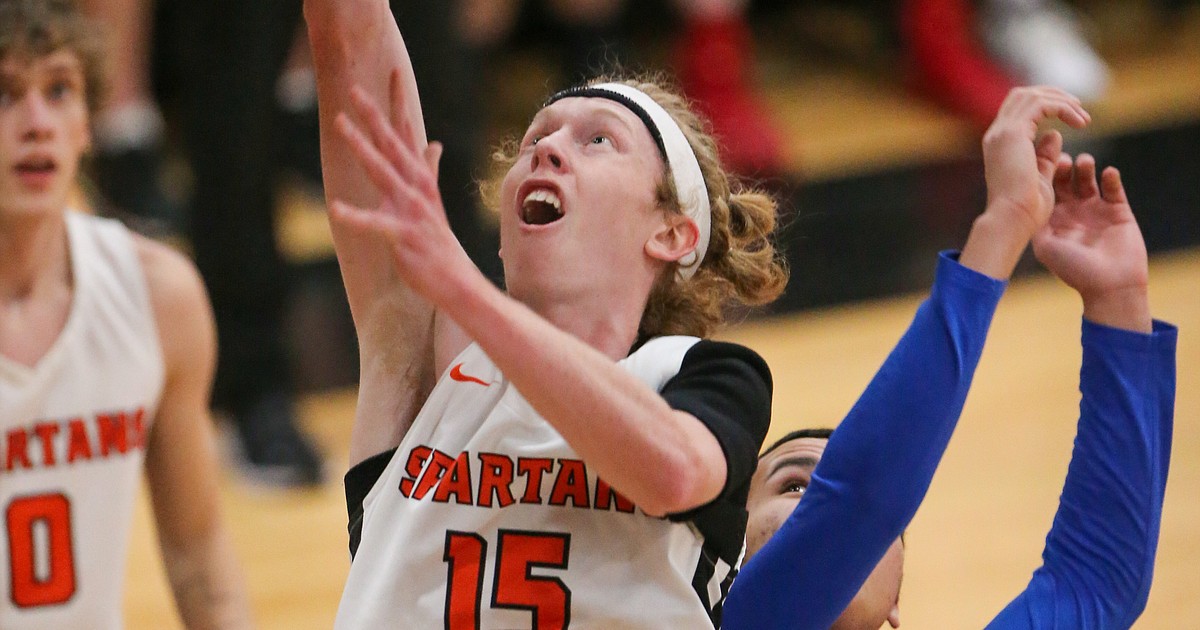 A series of unfortunate events | Bonner County Daily Bee